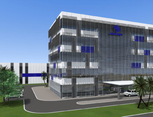 Tabuk Pharmaceuticals - Deco Engineering