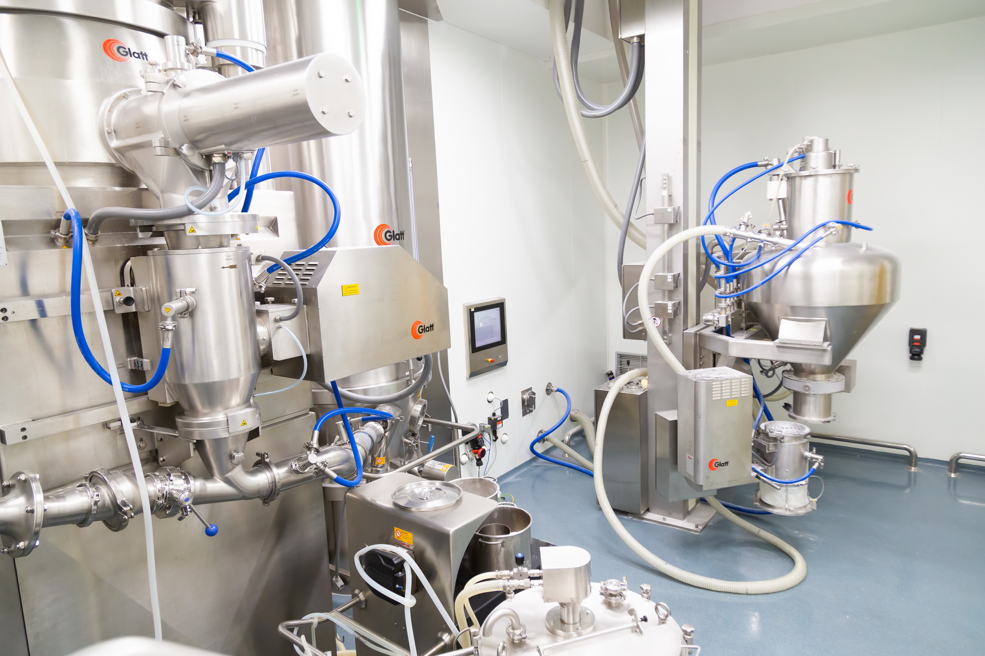 Abela Pharm - Deco Engineering