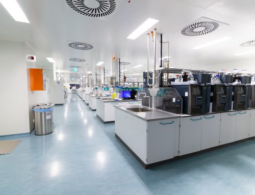 Tabuk Pharmaceuticals - Deco Engineering