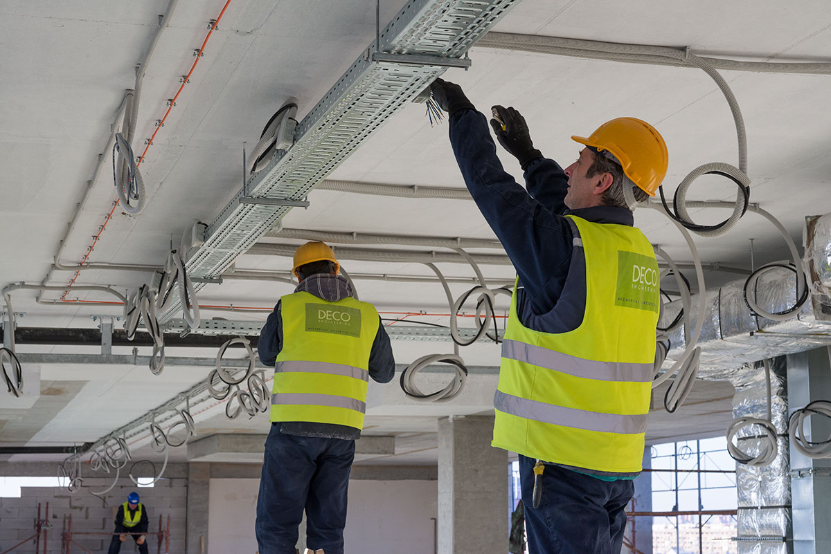 MPC Properties - Deco Engineering