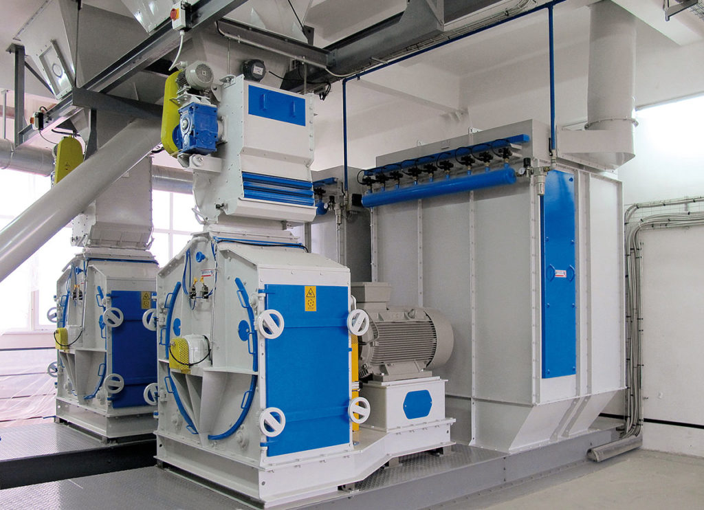 Ravago Chemical - Deco Engineering