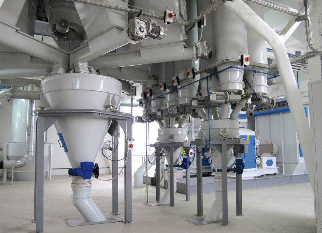 Ravago Chemical - Deco Engineering