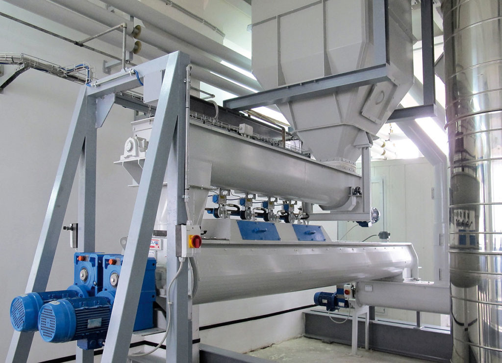 Ravago Chemical - Deco Engineering