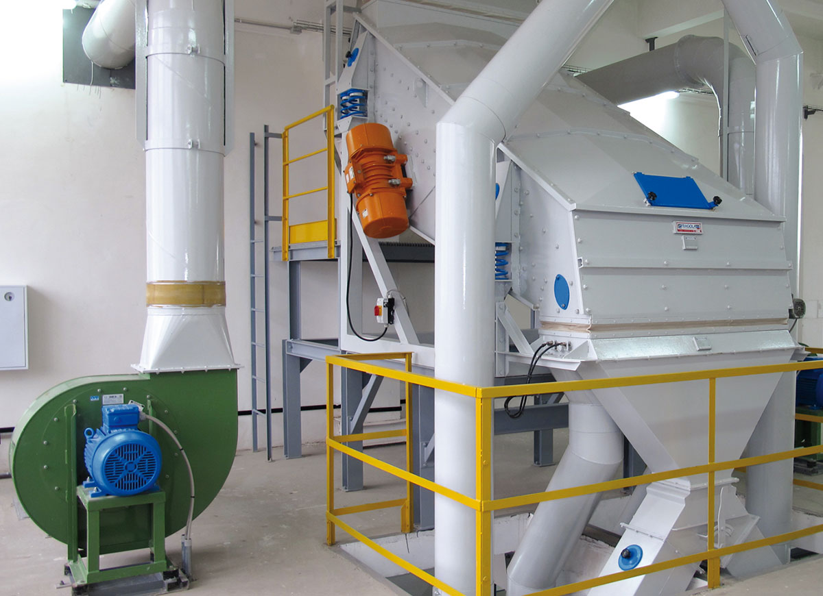 Ravago Chemical - Deco Engineering